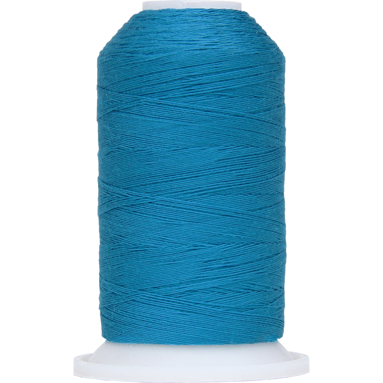 Threadart Polyester All-Purpose Sewing Thread - 600m - 50S/3 ...