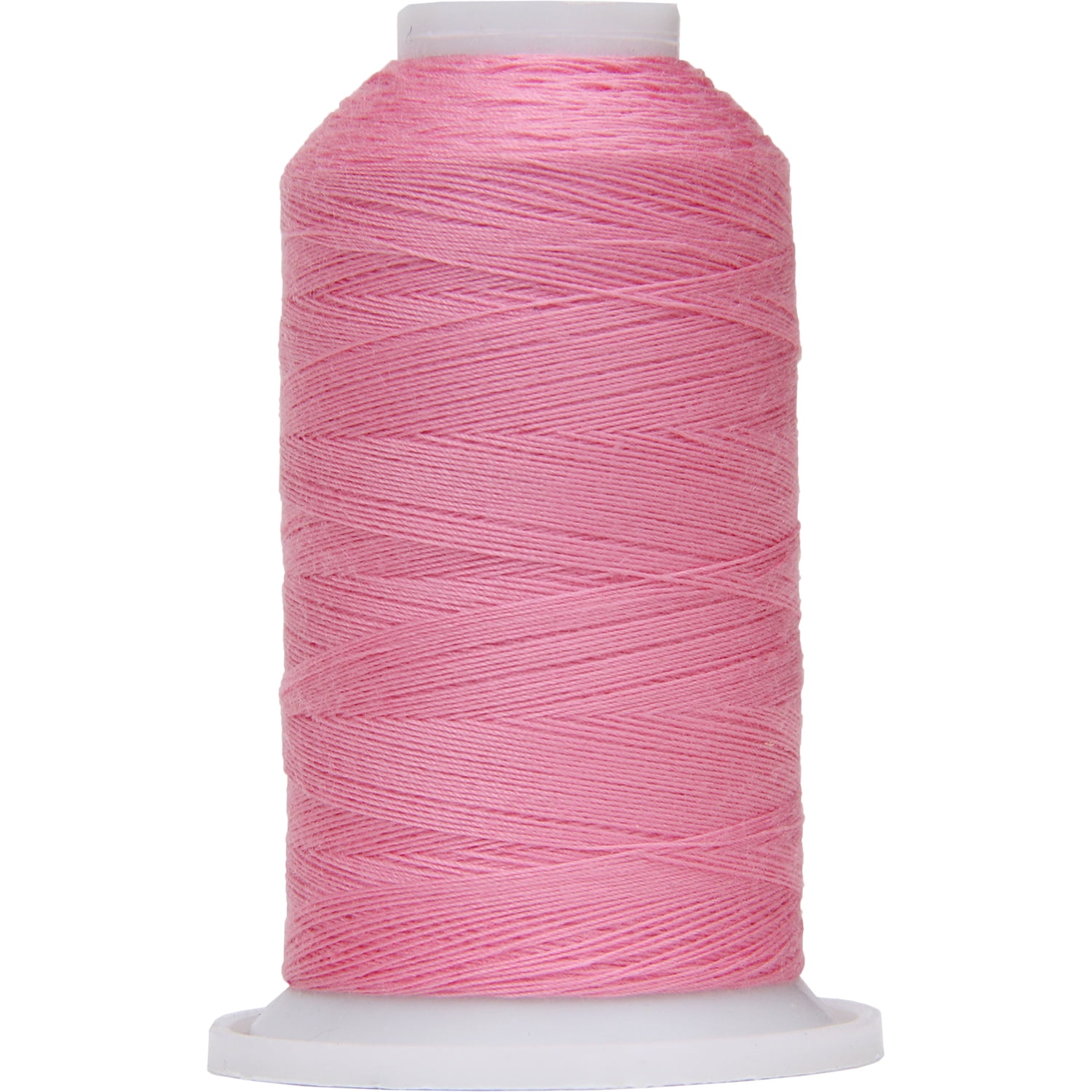 Threadart Polyester All-Purpose Sewing Thread - 50S/3, 600m Spool ...