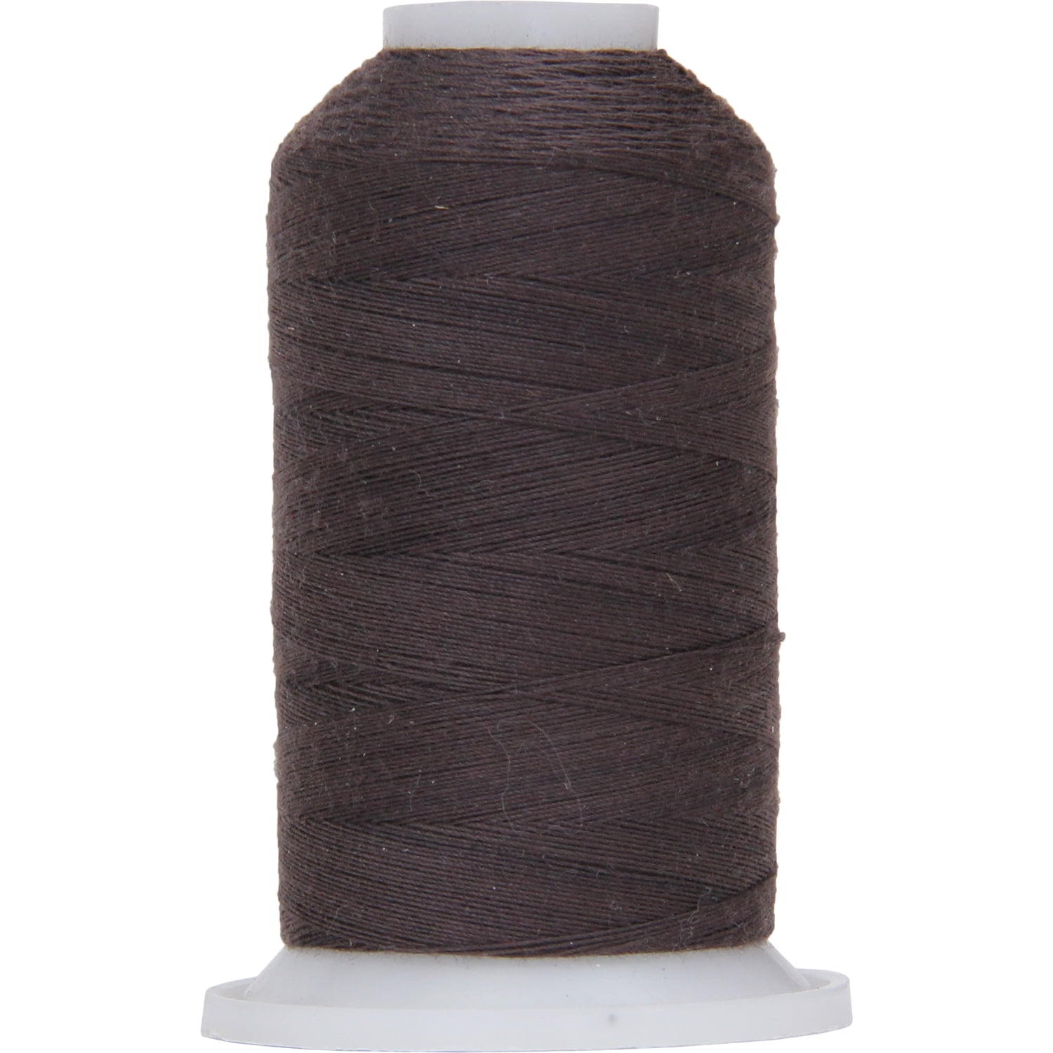 Polyester All-Purpose Sewing Thread by Threadart - 600m - 50S/3 ...