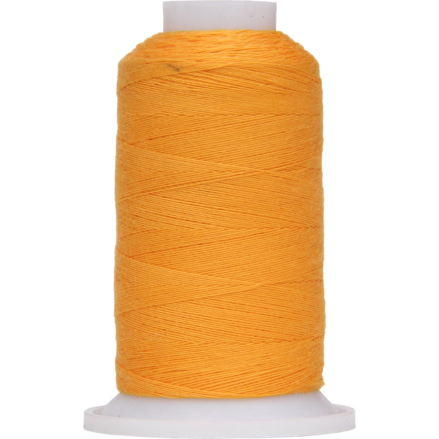 Threadart Polyester All-Purpose Sewing Thread - 600m - 50S/3 - Nectar - No. 161 - Walmart.com
