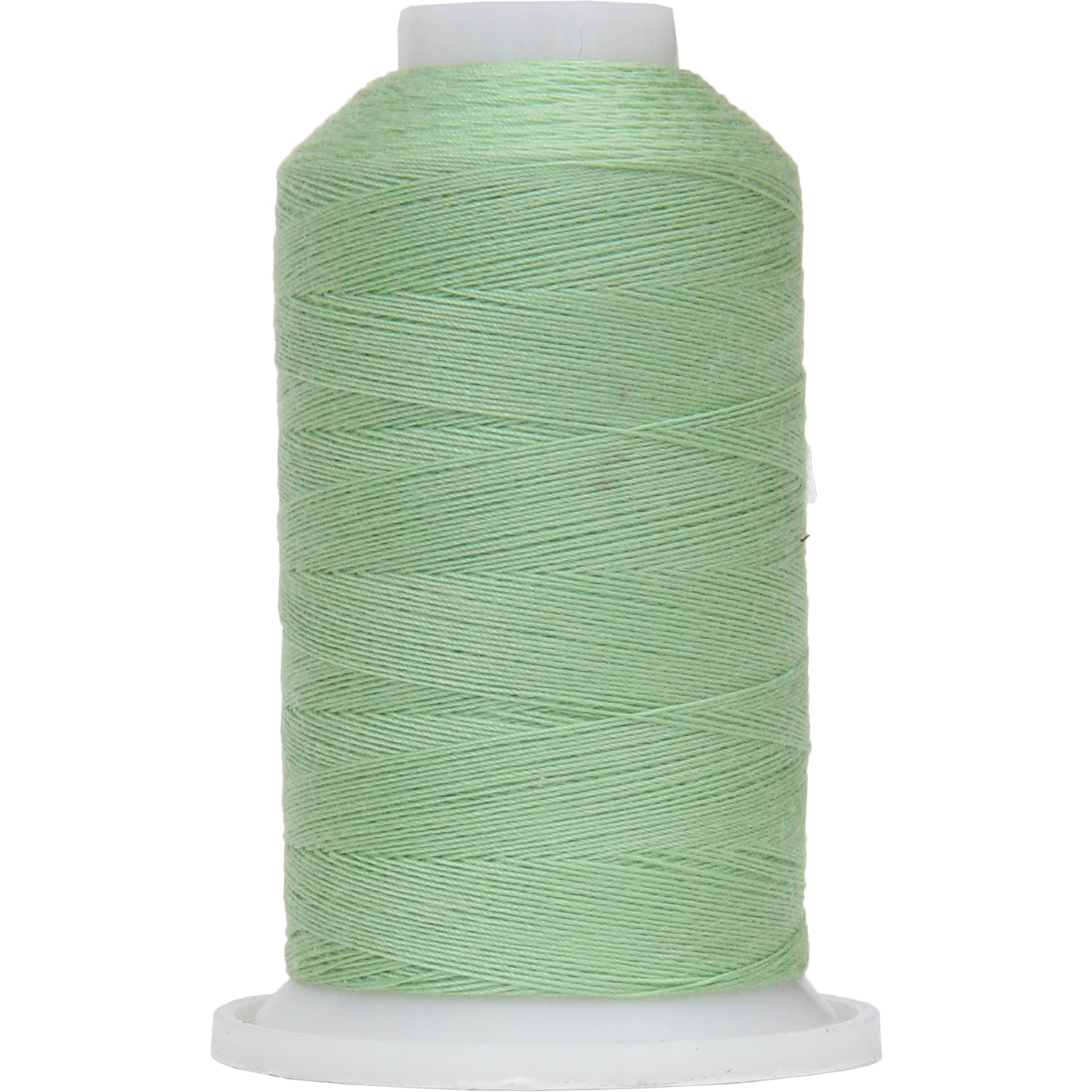 Threadart Polyester All-Purpose Sewing Thread - 600m - 50S/3 - Peapod ...