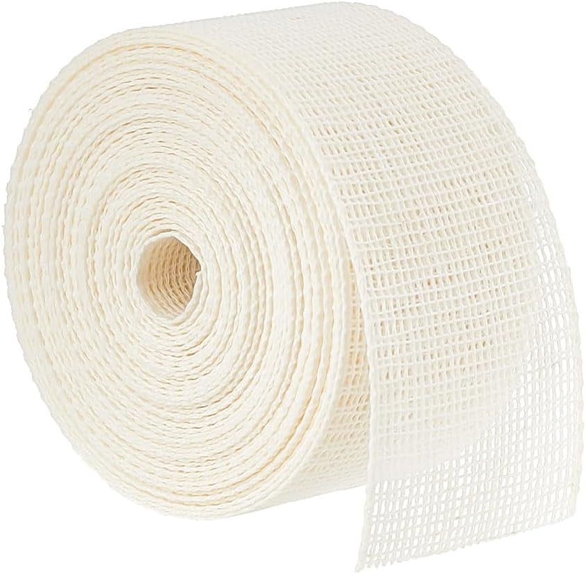 Polyester Boning Horsehair Braid Crinoline for Sewing Wedding Dress ...