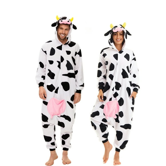 Cow Onesies