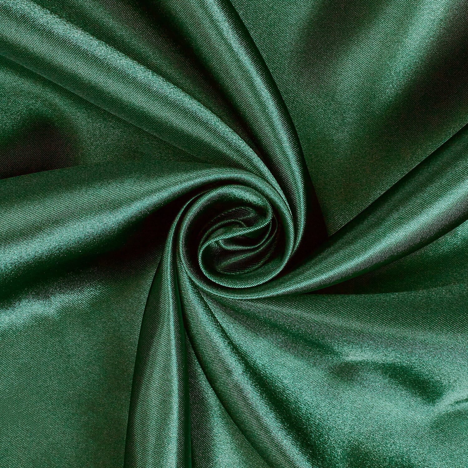 Polyester Charmeuse Satin 95 GSM Lightweight 58/60 Inch Silky Fabric By ...