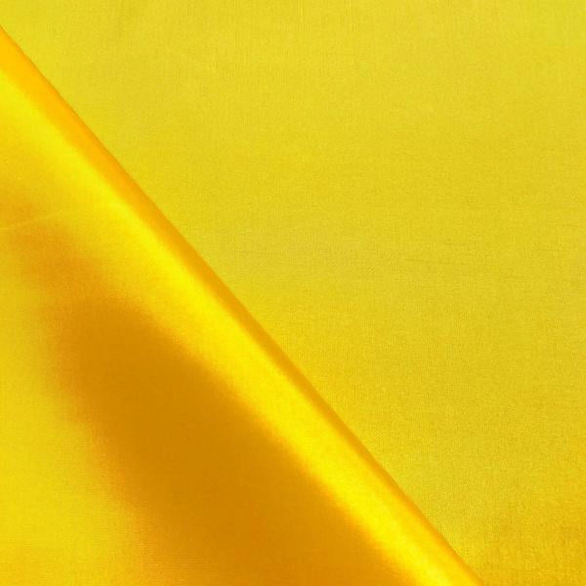 Polyester China Silk Lining Fabric 60" Wide Habutai By The Yard ...