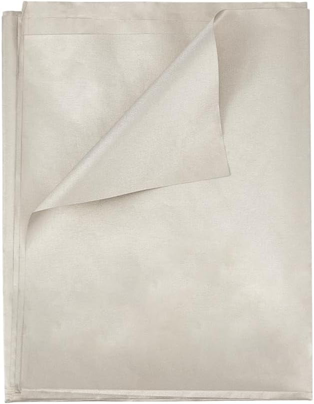 Polyester & Copper & Nickel Fabric EMI RF & RFID Shielding Nickel ...