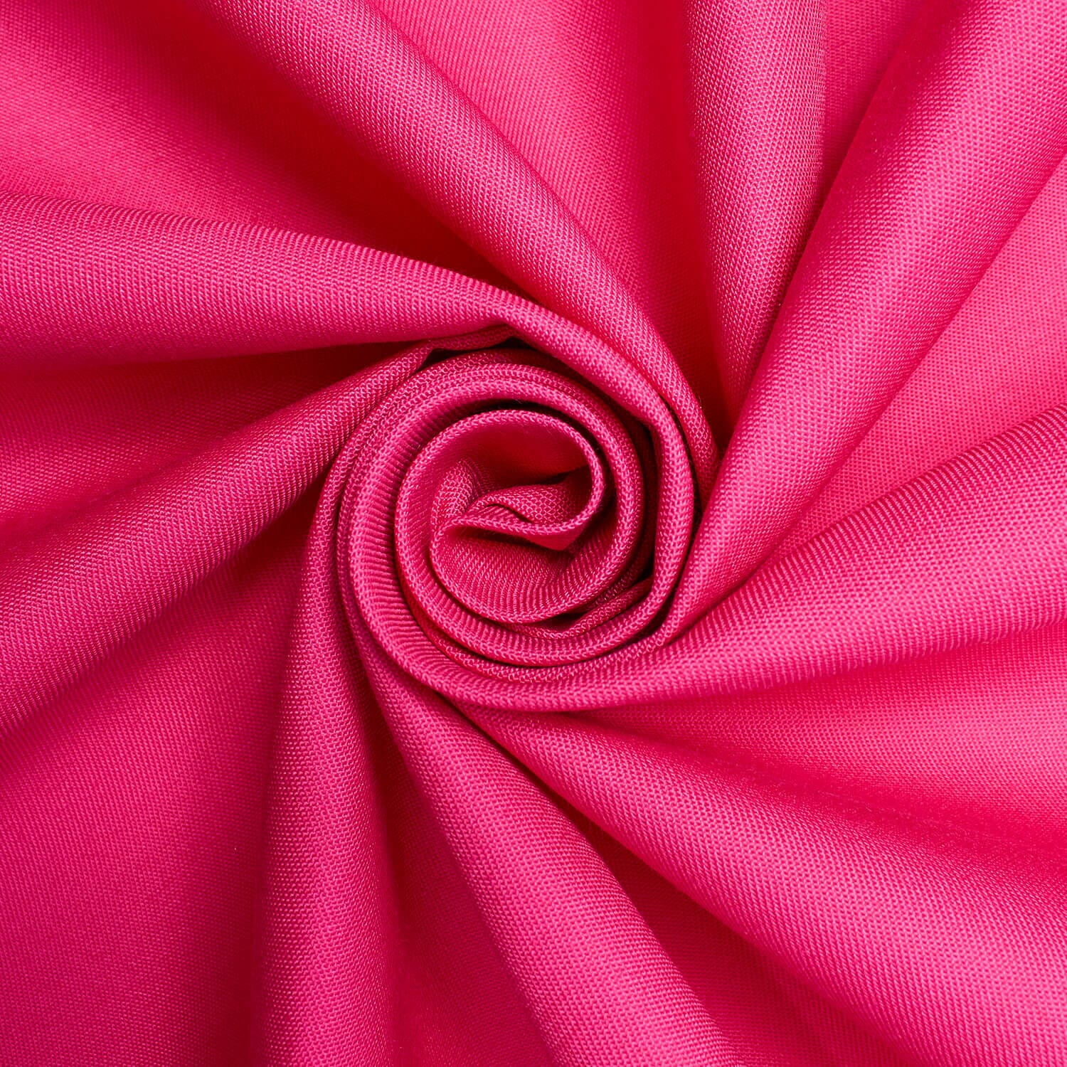 Polyester Cotton Twill 60/61 Inch Medium Weight Machine Washable Fabric ...