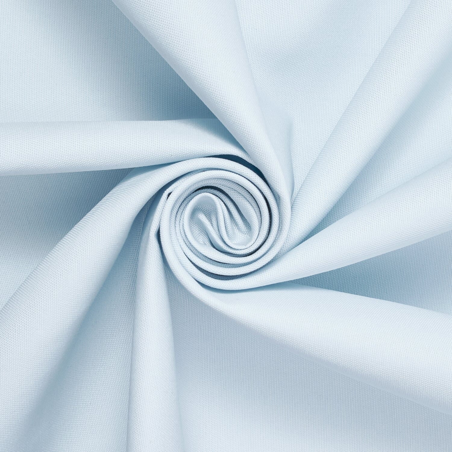 Polyester Cotton Twill 60/61 Inch Medium Weight Machine Washable Fabric ...