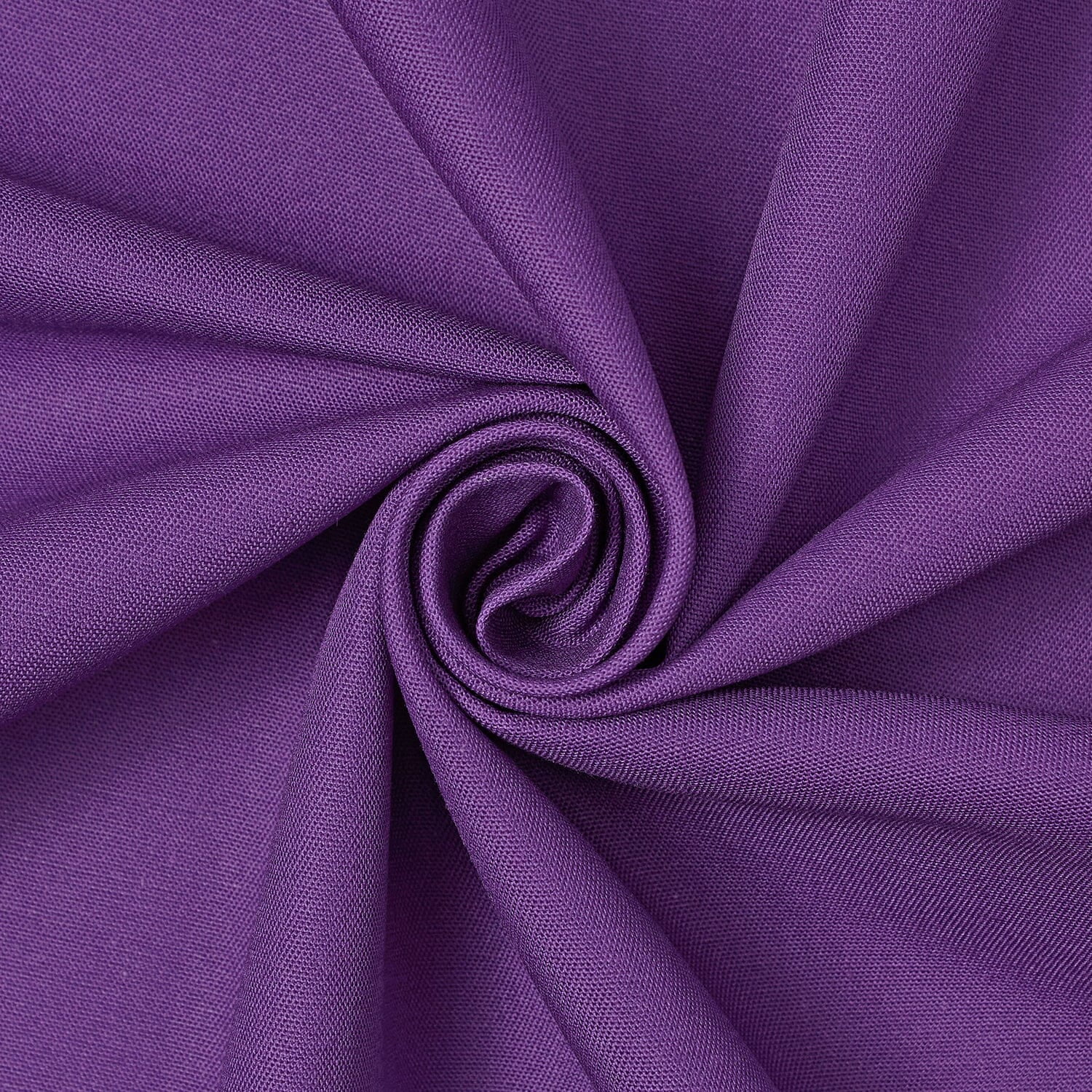 Polyester Cotton Twill 60/61 Inch Medium Weight Machine Washable Fabric ...