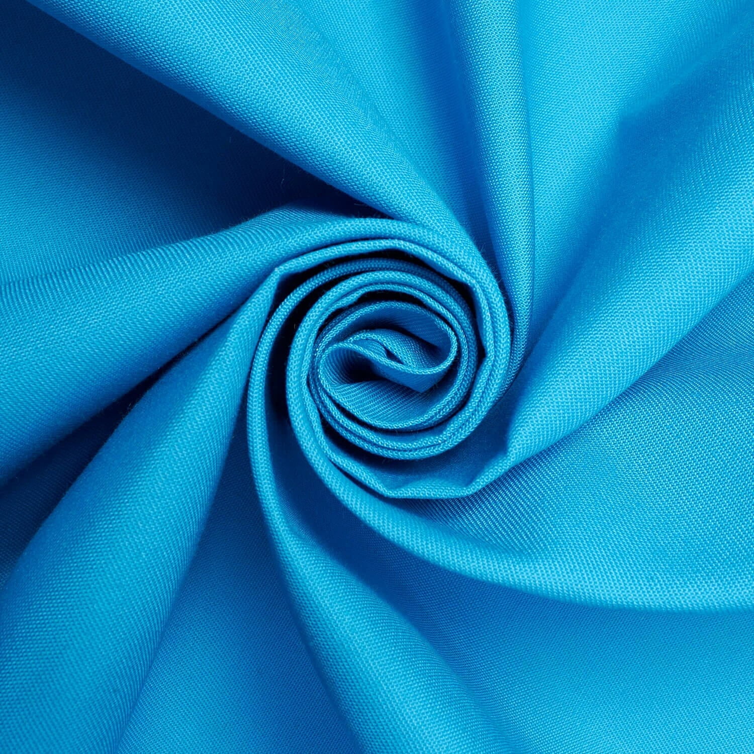 Polyester Cotton Twill 60/61 Inch Medium Weight Machine Washable Fabric ...