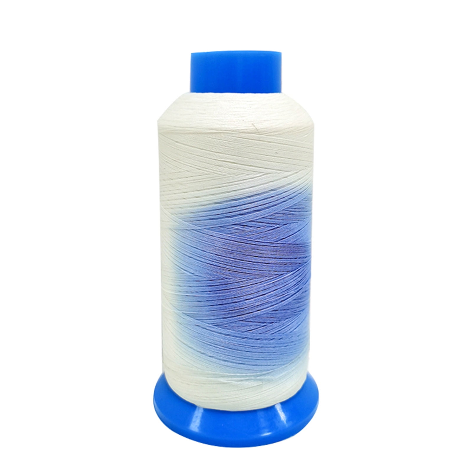 Polyester Embroidery Thread 19 Options Various Assorted UV Color ...