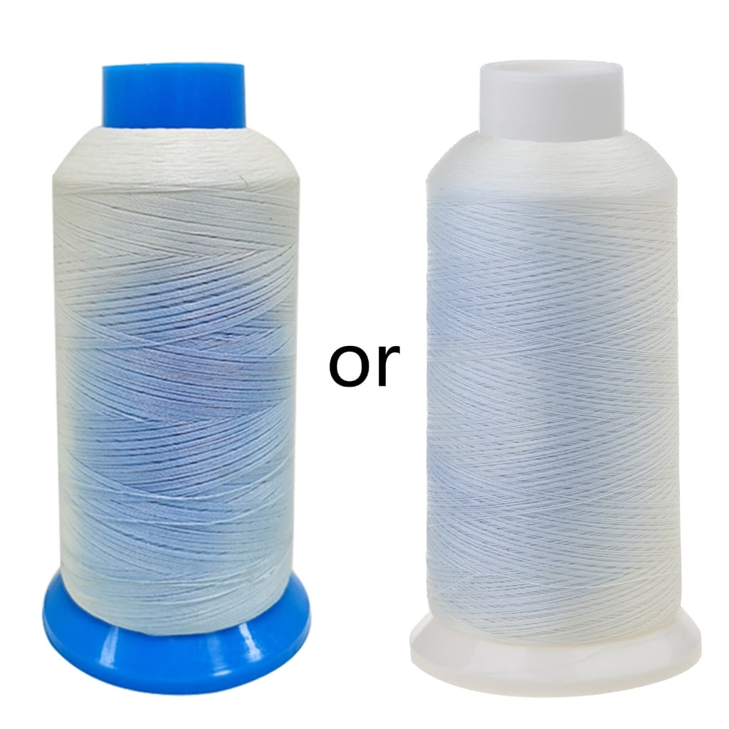 Polyester Embroidery Thread 19 Options Various Assorted UV Color ...