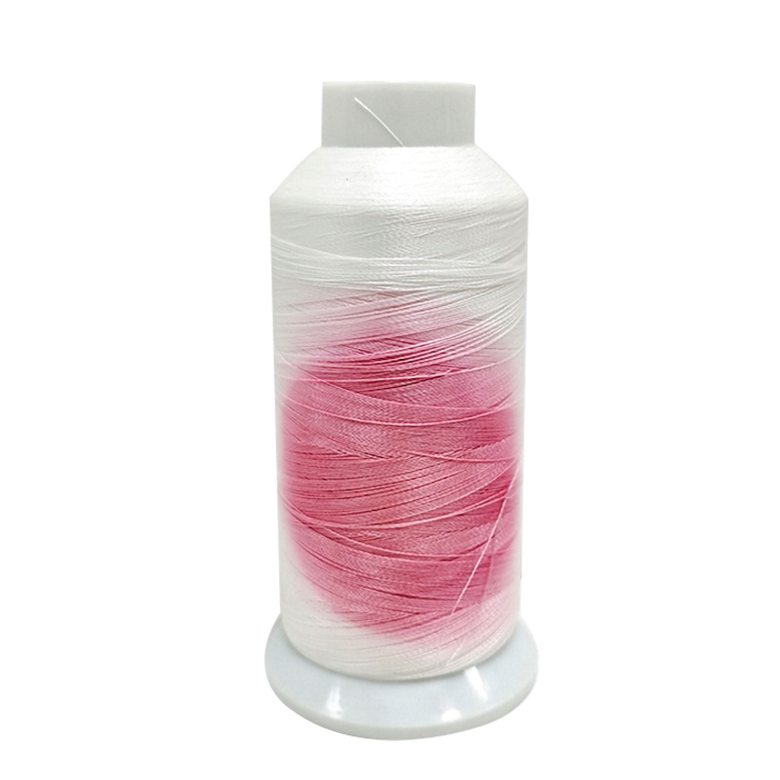 Polyester Embroidery Thread 19 Options Various Assorted UV Color ...
