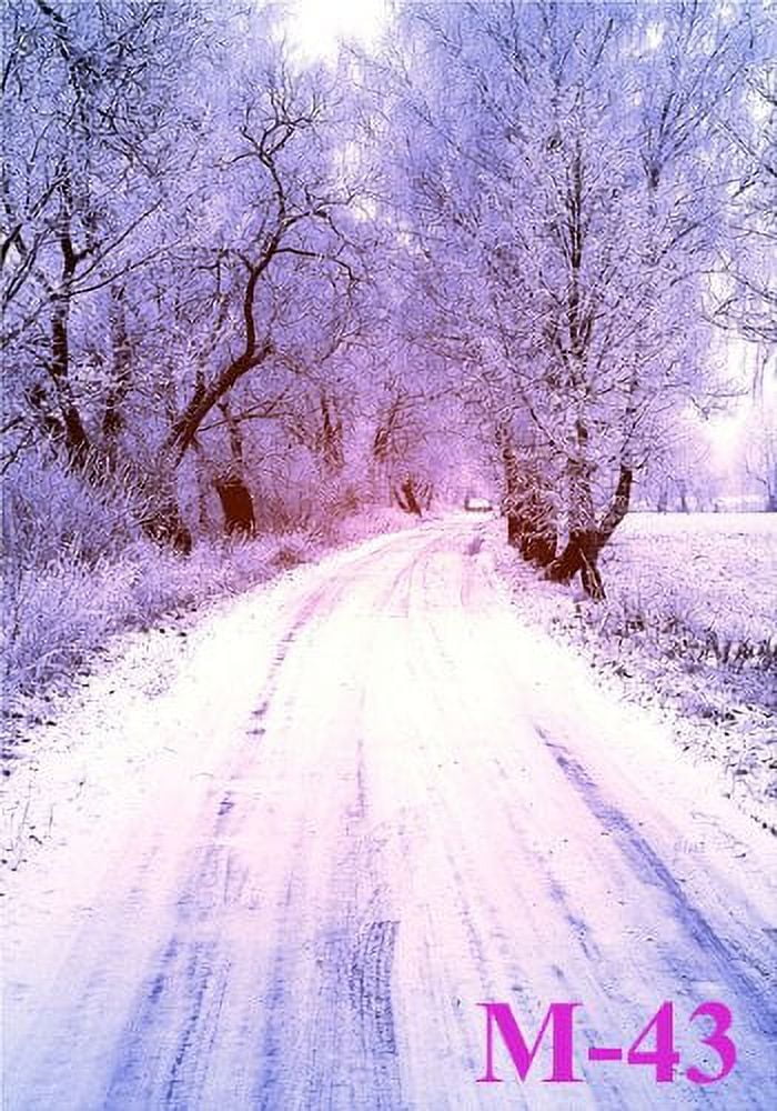 Polyester Fabric 5x7ft Nature photography Backdrop Background studio ...