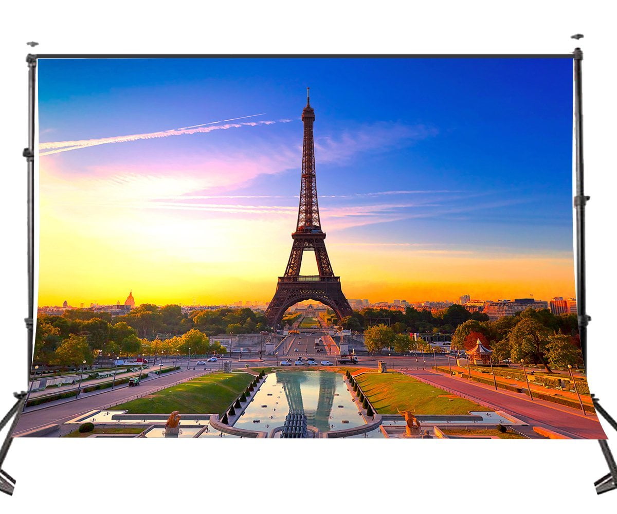 Paris Shoot