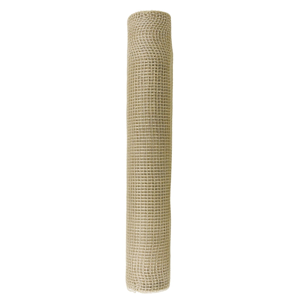 Polyester Fabric Mesh, 21-Inch x 10-Yard - Natural - Walmart.com