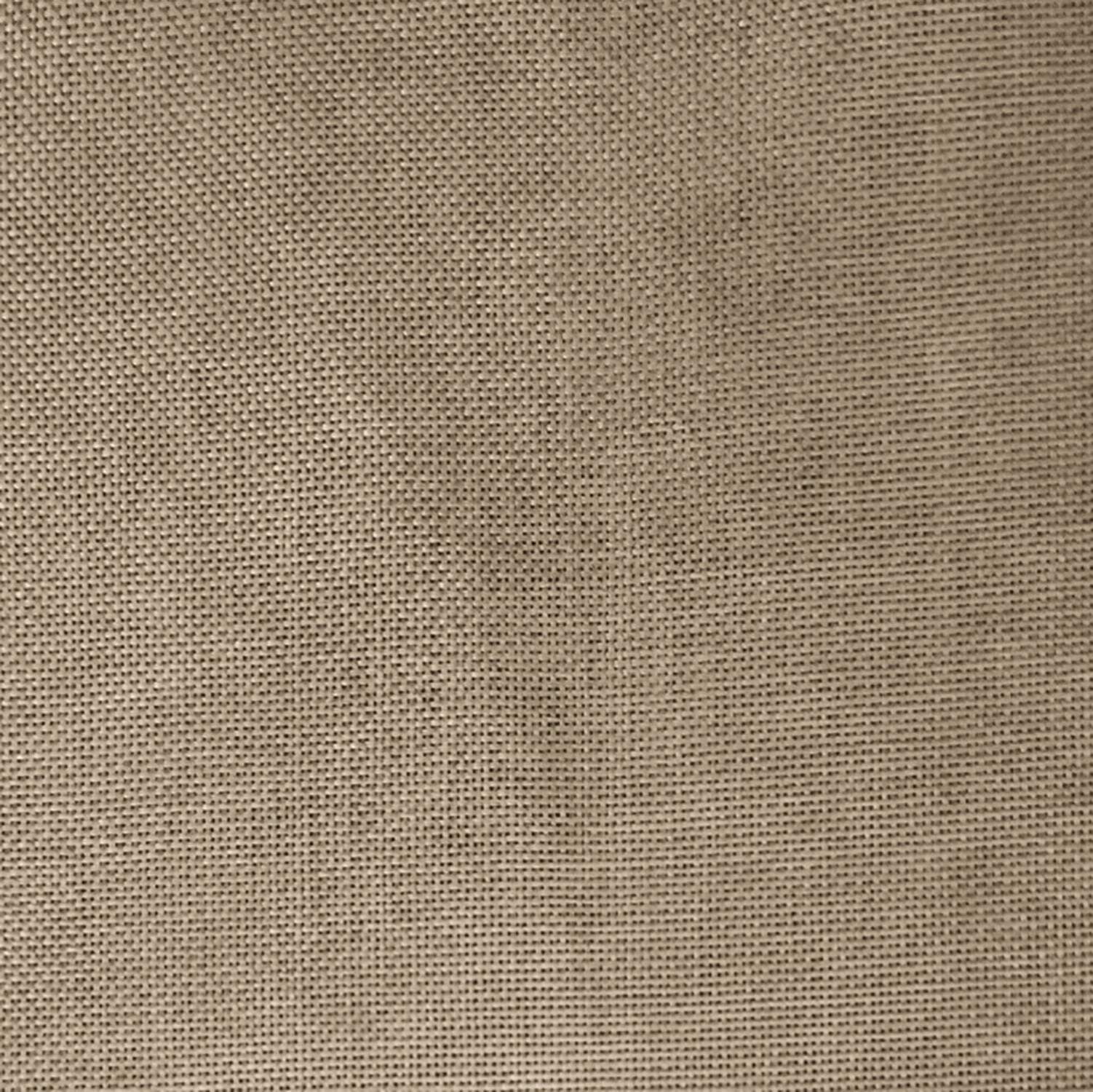 Polyester Faux Burlap Texture Fabric 58" Wide by 36"(1-Yard) for Arts ...