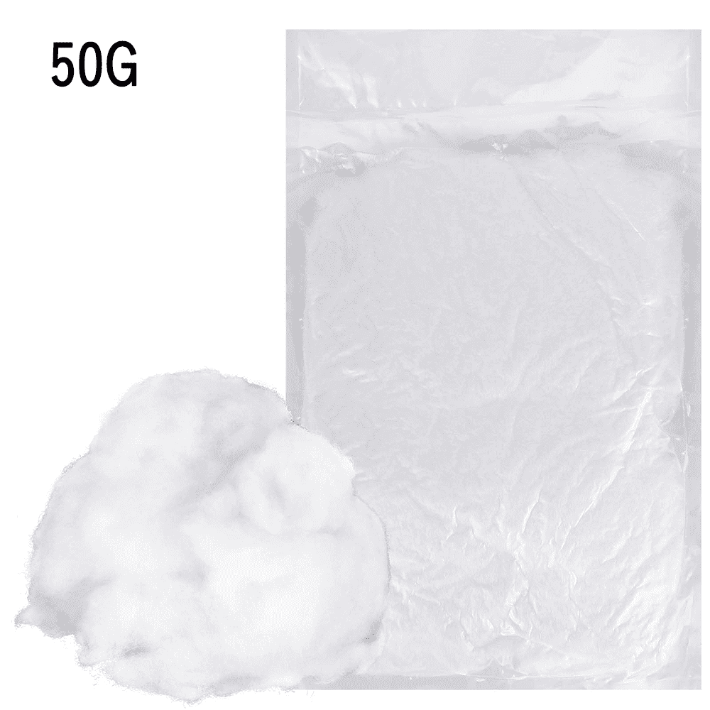 Polyester Fiber Fill, Premium Pillow Stuffing Fluff Fiber Filling ...