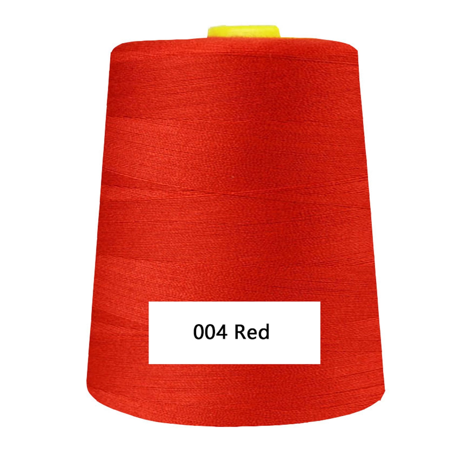 Polyester Fiber Polyester Thread, 2-Ply 402 Count 8000 Yards, High ...