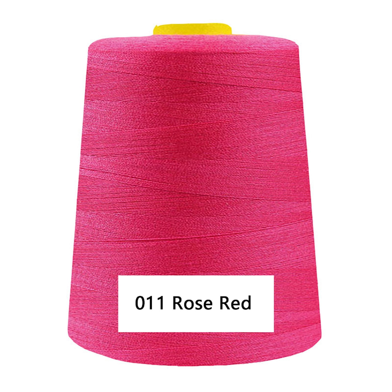 Polyester Fiber Polyester Thread, 2-Ply 402 Count 8000 Yards, High ...