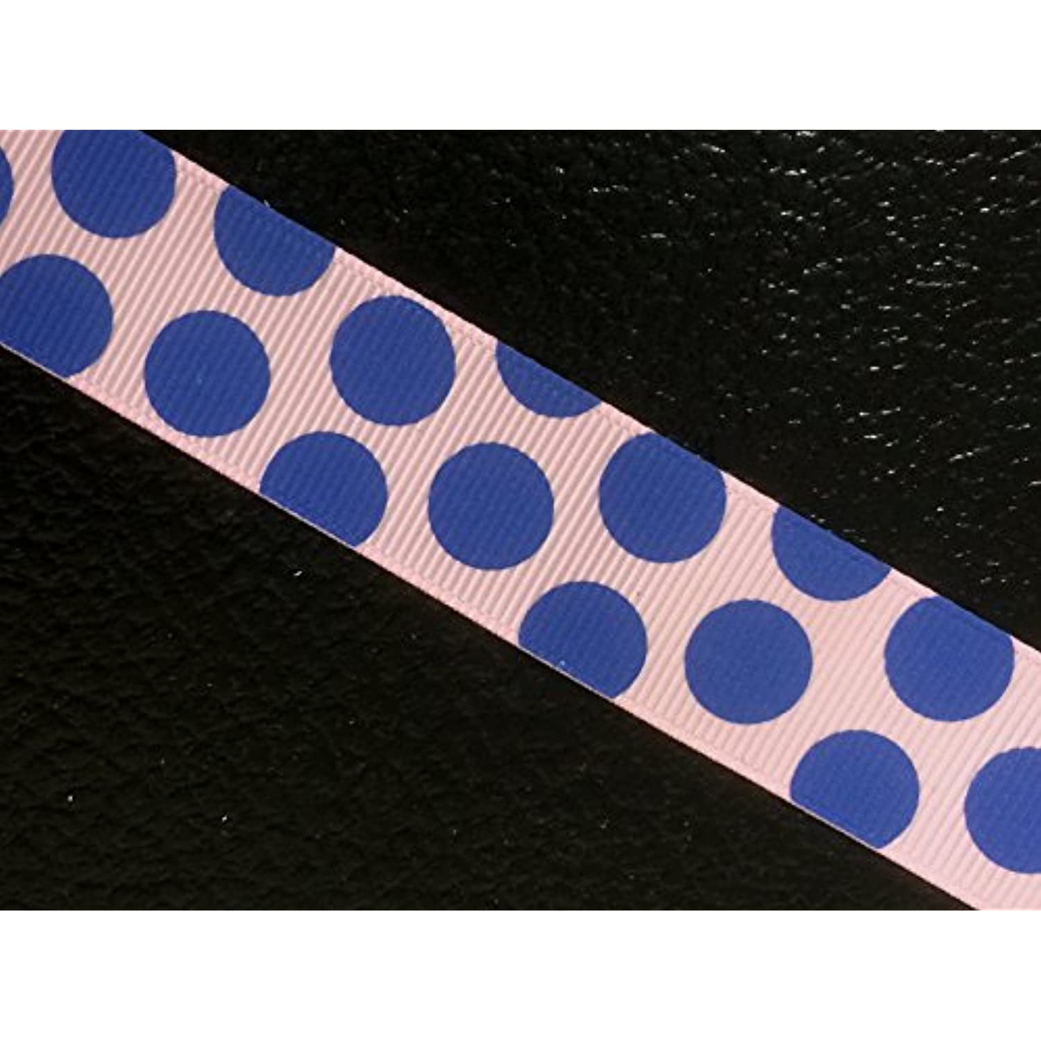 Polyester Grosgrain Ribbon for Decorations, Hairbows & Gift Wrap by ...