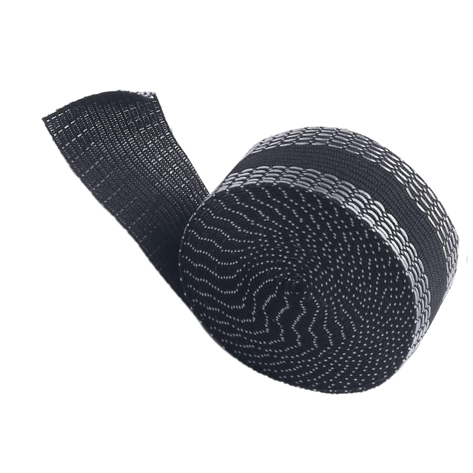 Polyester Hem Tape Pants Shortening Tape Pants Fabric Tape 1 Inch X 5.5 ...