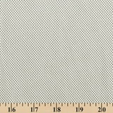 Polyester Knit Diamond Mesh Fabric - Off White Sheer Polyester 63" By ...
