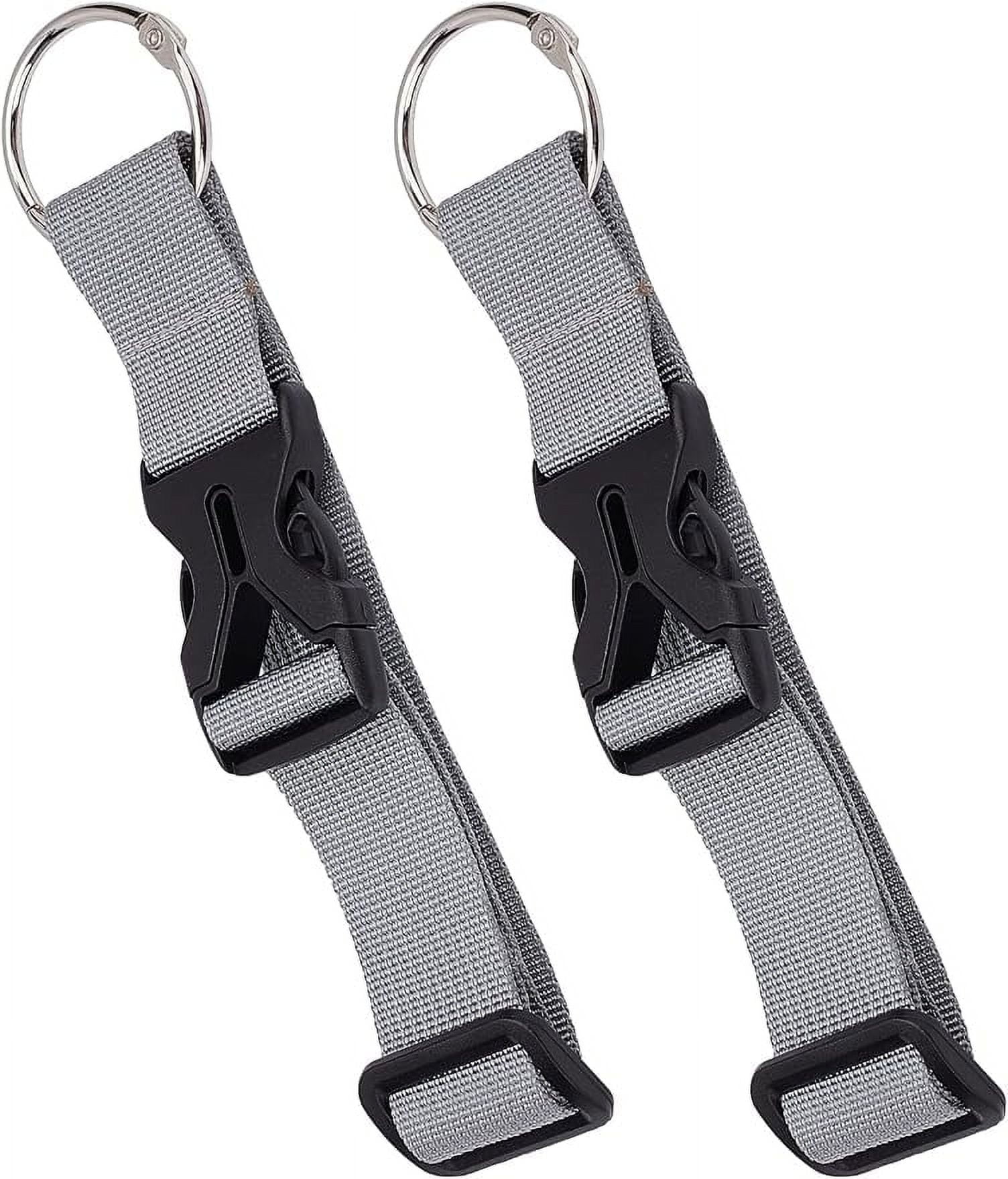 Polyester Luggage Straps Adjustable Suitcase Belt Straps Accessories ...