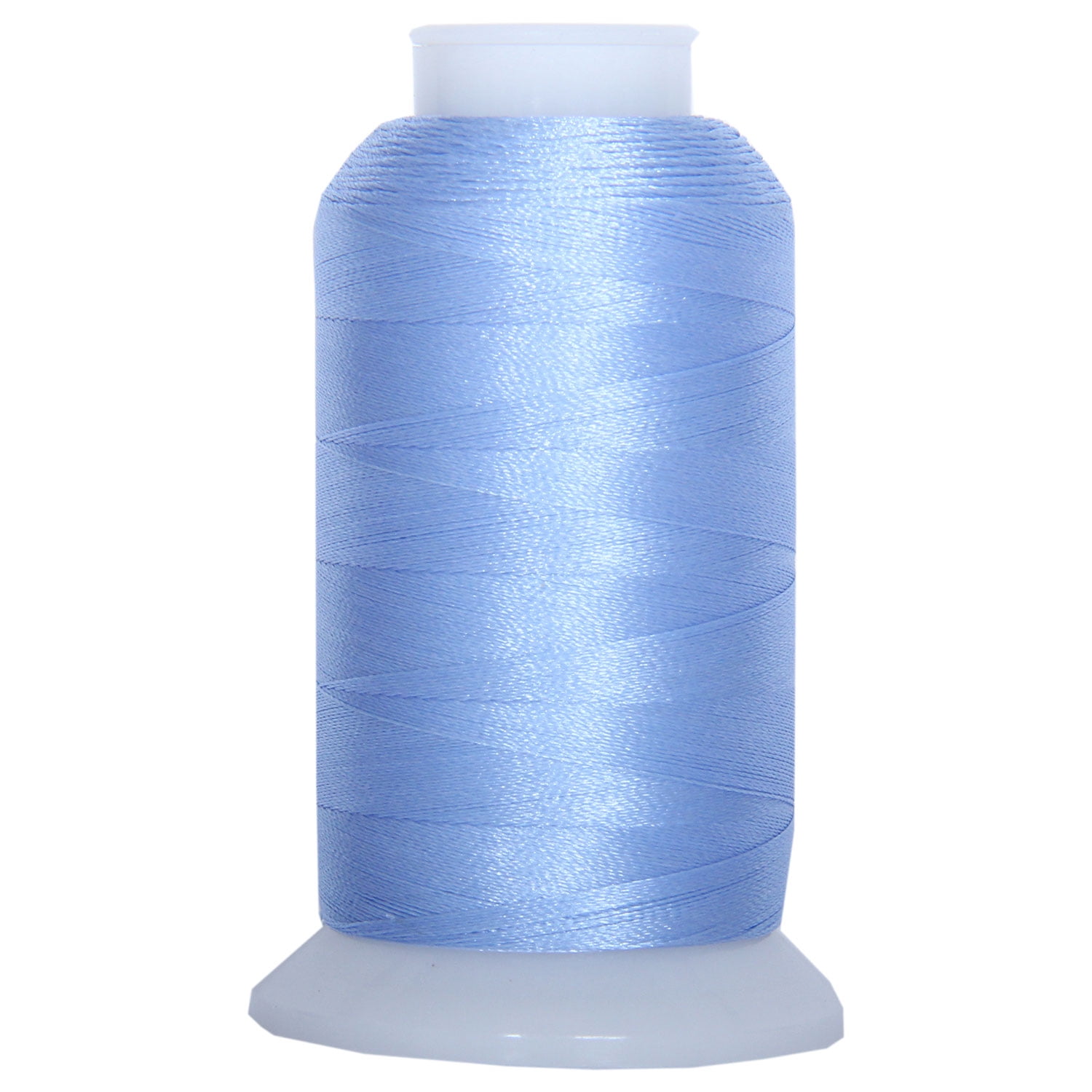 Polyester Machine Embroidery Thread by Threadart - No. 1075 - Slate ...