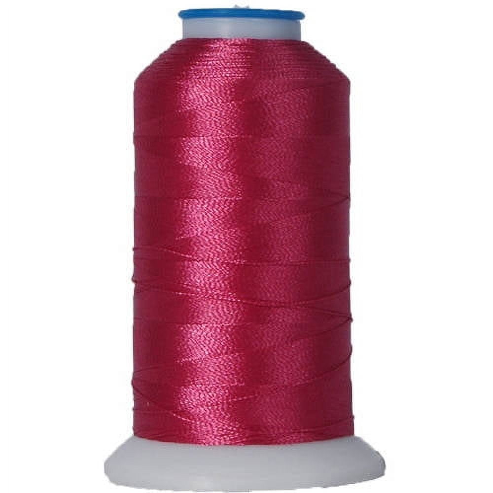 Polyester Machine Embroidery Thread by Threadart - No. 144 - Jasper ...