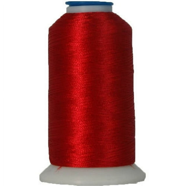 Polyester Machine Embroidery Thread by Threadart - No. 148 - Christmas ...