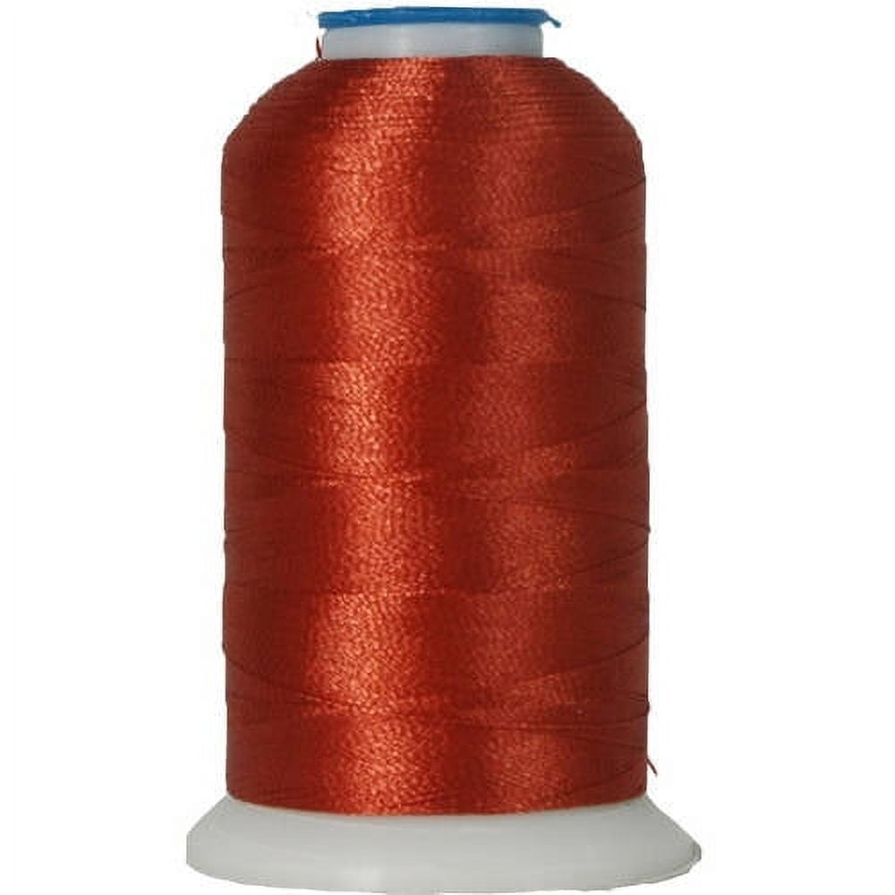 Polyester Machine Embroidery Thread by Threadart - No. 171 - Terra ...