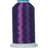 Polyester Machine Embroidery Thread by Threadart - No. 267 - Dark ...