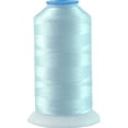Polyester Machine Embroidery Thread by Threadart - No. 344 - Antique ...