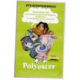 Polyester Movie Poster 12x16 Print on Metal Sign 12in x 16in Multi ...