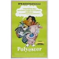 Polyester Movie poster Metal Sign 8inx 12in Art Print on Metal 8x12 ...