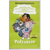 Polyester Movie poster Metal Sign 8inx 12in Art Print on Metal 8x12 ...