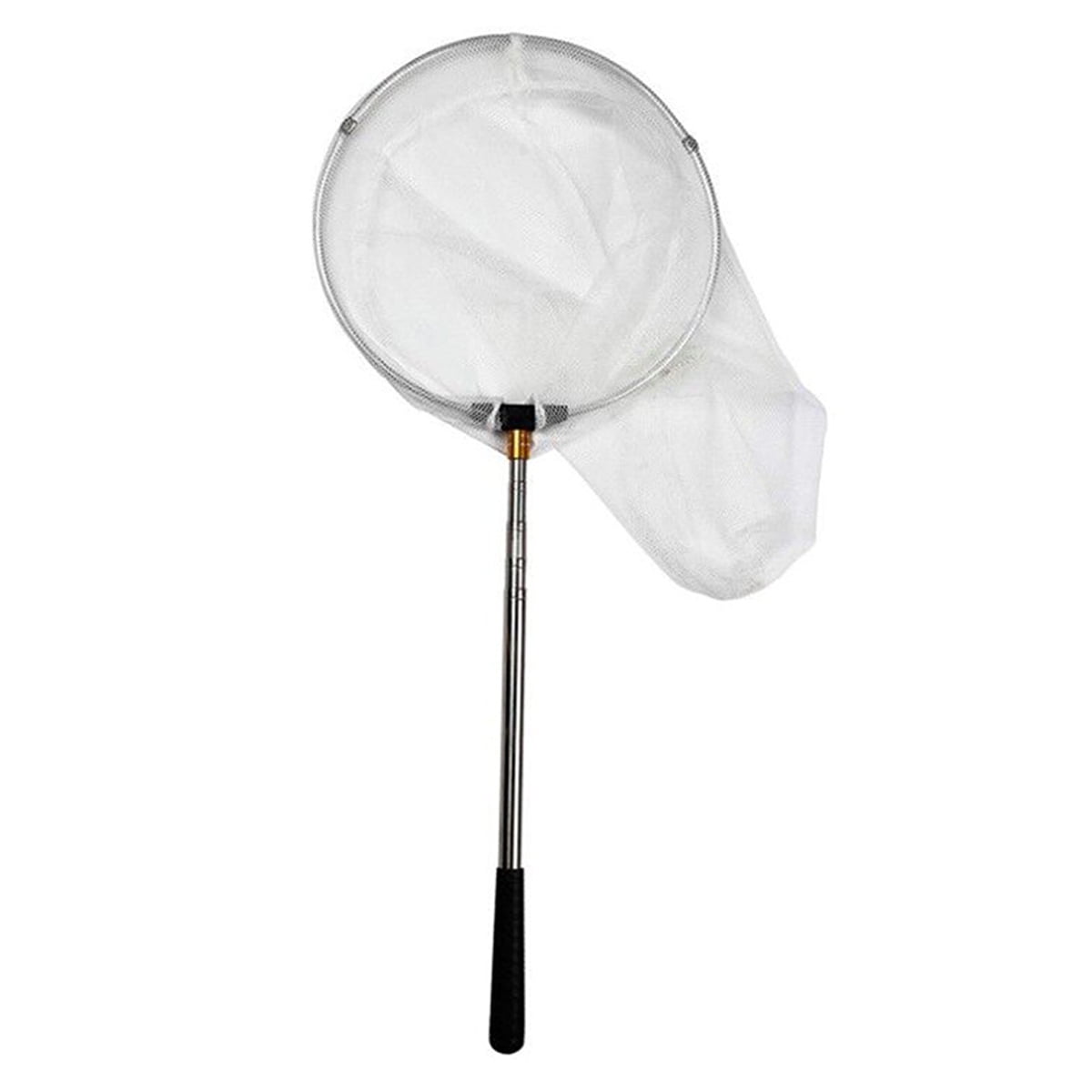 Polyester Netting for Seamless Adventures, Extendable Telescopic Design ...