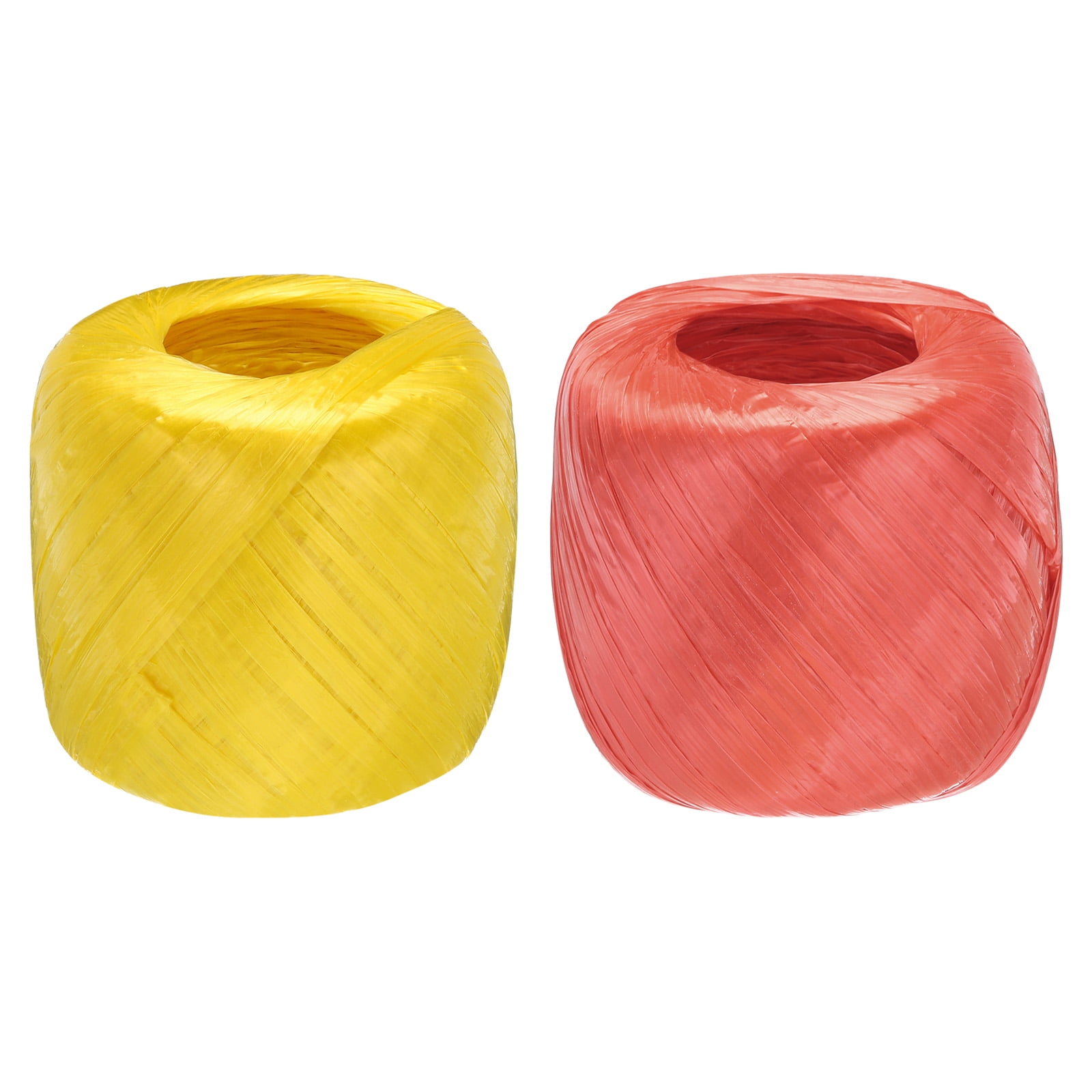 Polyester Nylon Plastic Rope Twine Household Bundled,180m/591ft Length ...