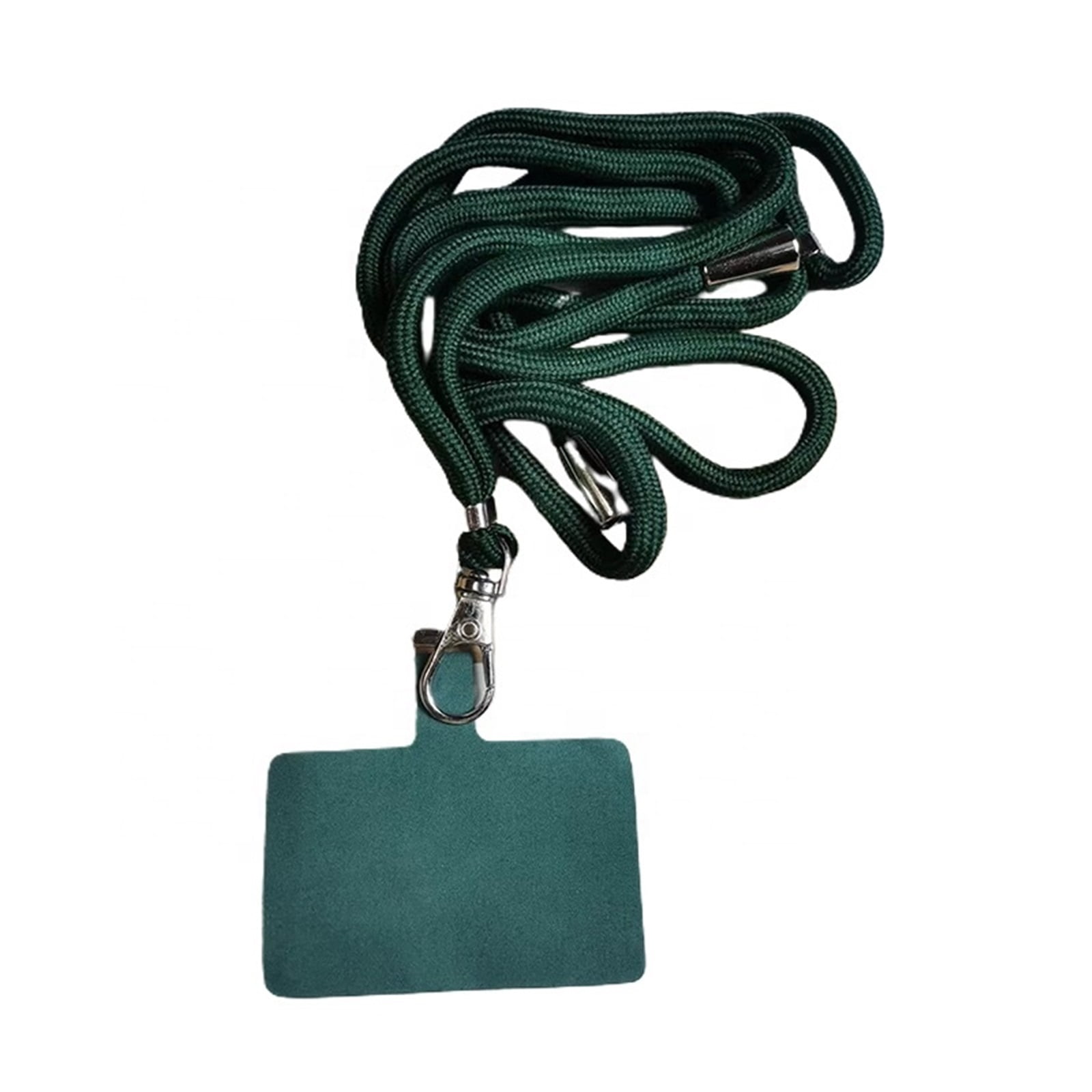 Polyester Phone Tether Wrist Strap Lanyard With Hand Rest String And ...