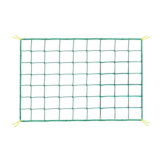 Polyester Plant Climbing Netting, Square Lattice Mesh Net, Durable ...