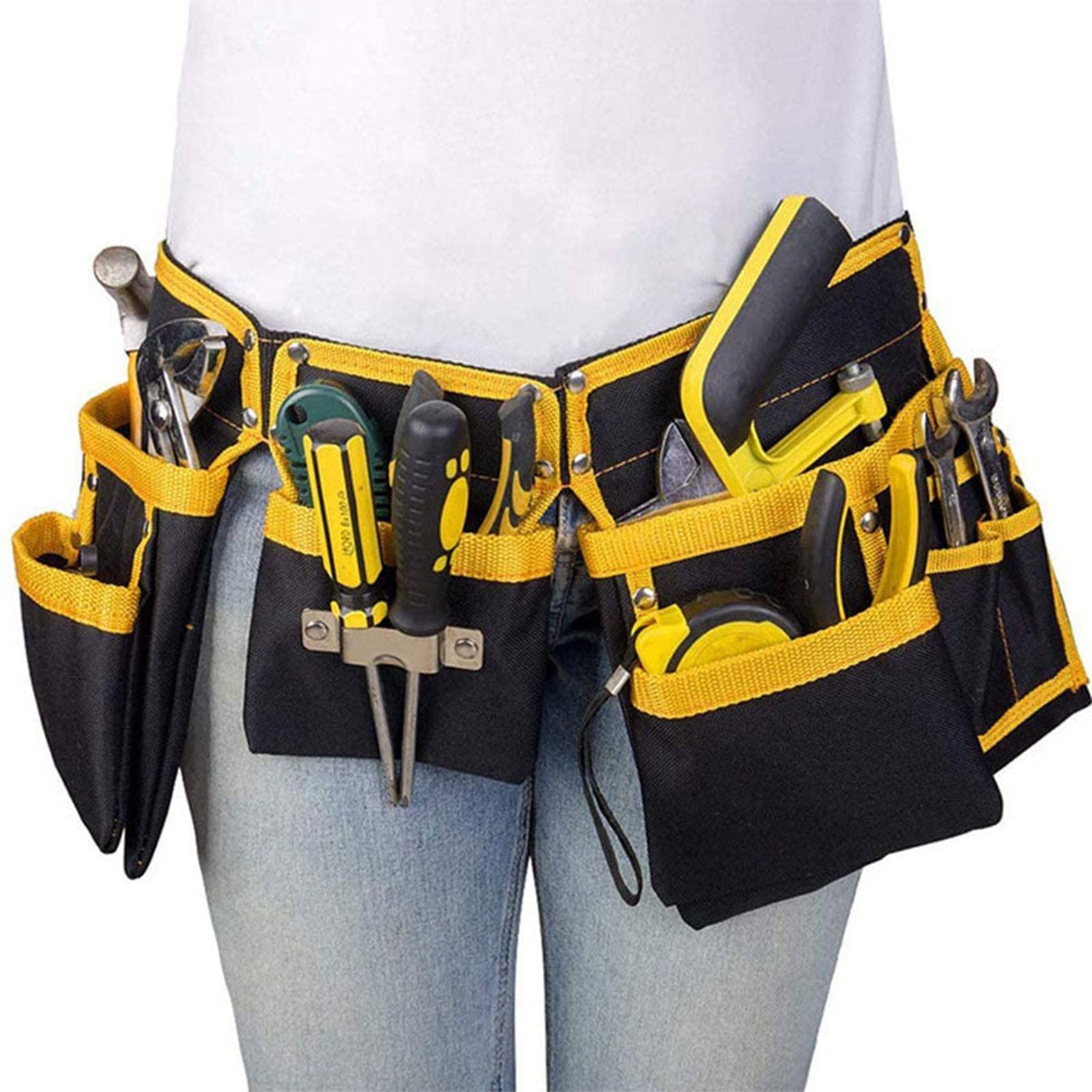 Polyester Quick Release Buckle System Tool Belts - Walmart.com