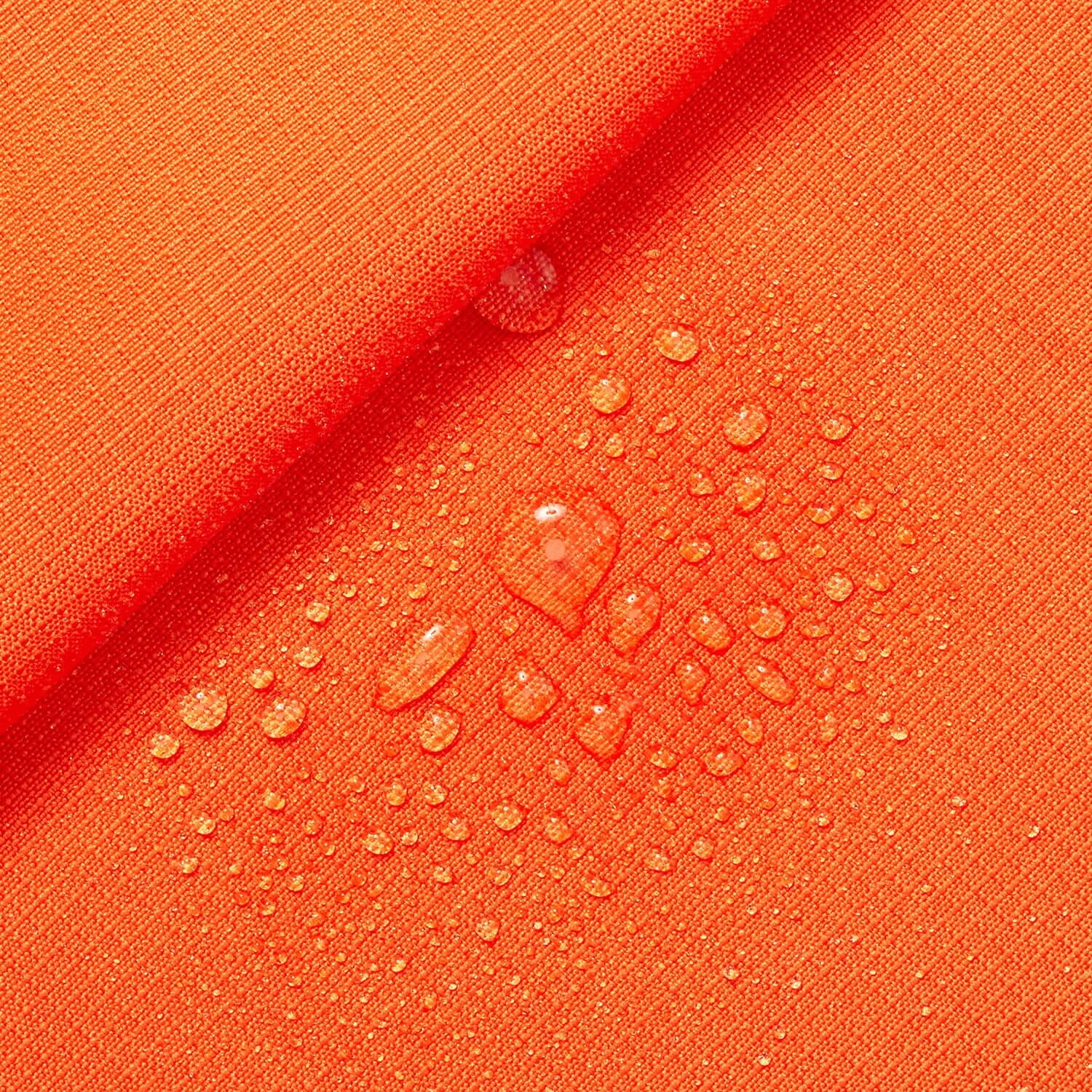 Polyester Ripstop Fabric (DWR) 110 Denier 2.6oz 58/60" Wide Waterproof ...