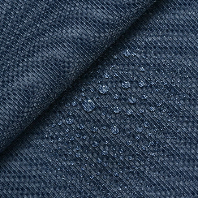 Polyester Ripstop Fabric (DWR) 110 Denier 2.6oz 58/60" Wide Waterproof ...