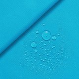 Polyester Ripstop Fabric (DWR) 110 Denier 2.6oz 58/60" Wide Waterproof ...