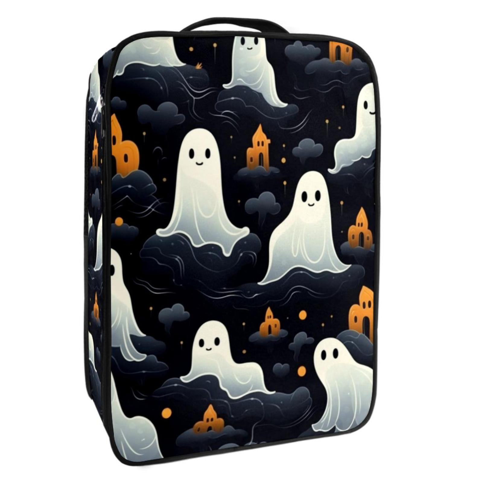 Polyester Shoe Box Organizer Storage Container, 23x31cm/9x12in ...