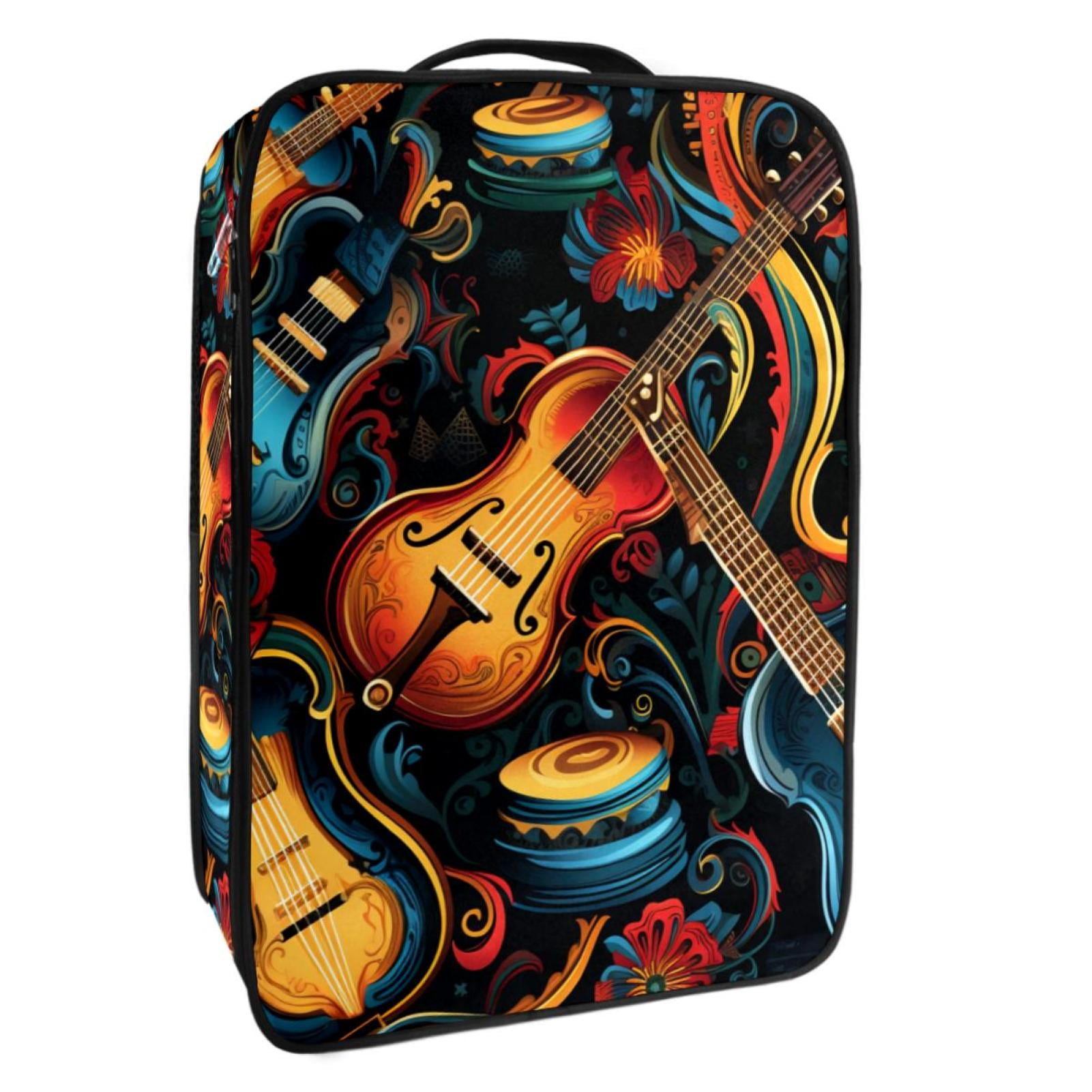 Polyester Shoe Boxes Organizer Storage Solution for Closet, 23x31cm ...