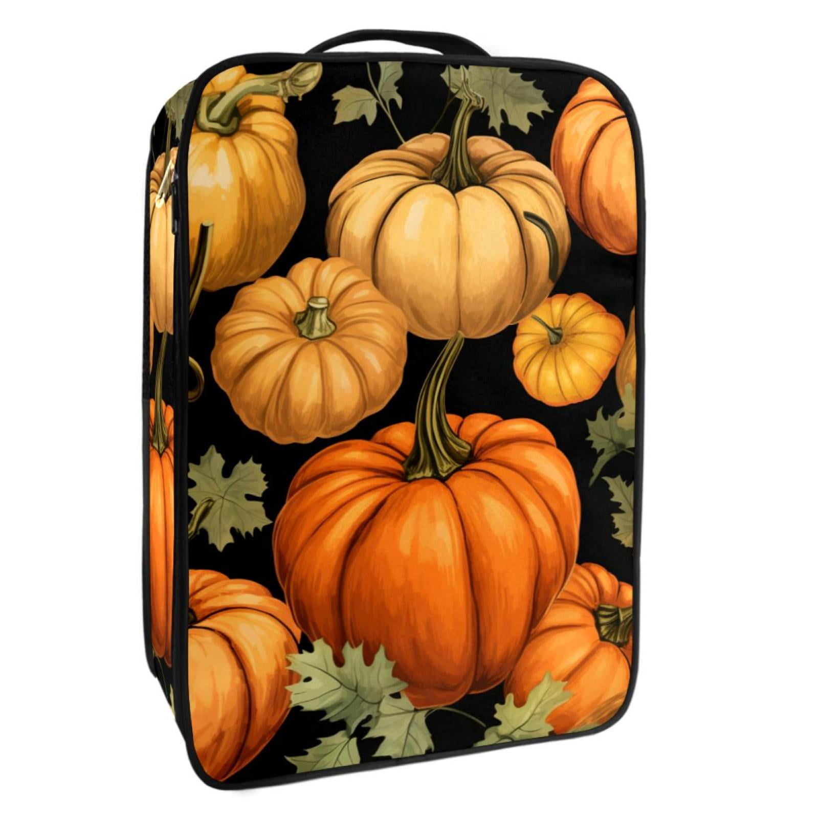 Polyester Shoe Container Organizer Box - 23x31cm/9x12in Size, Store ...