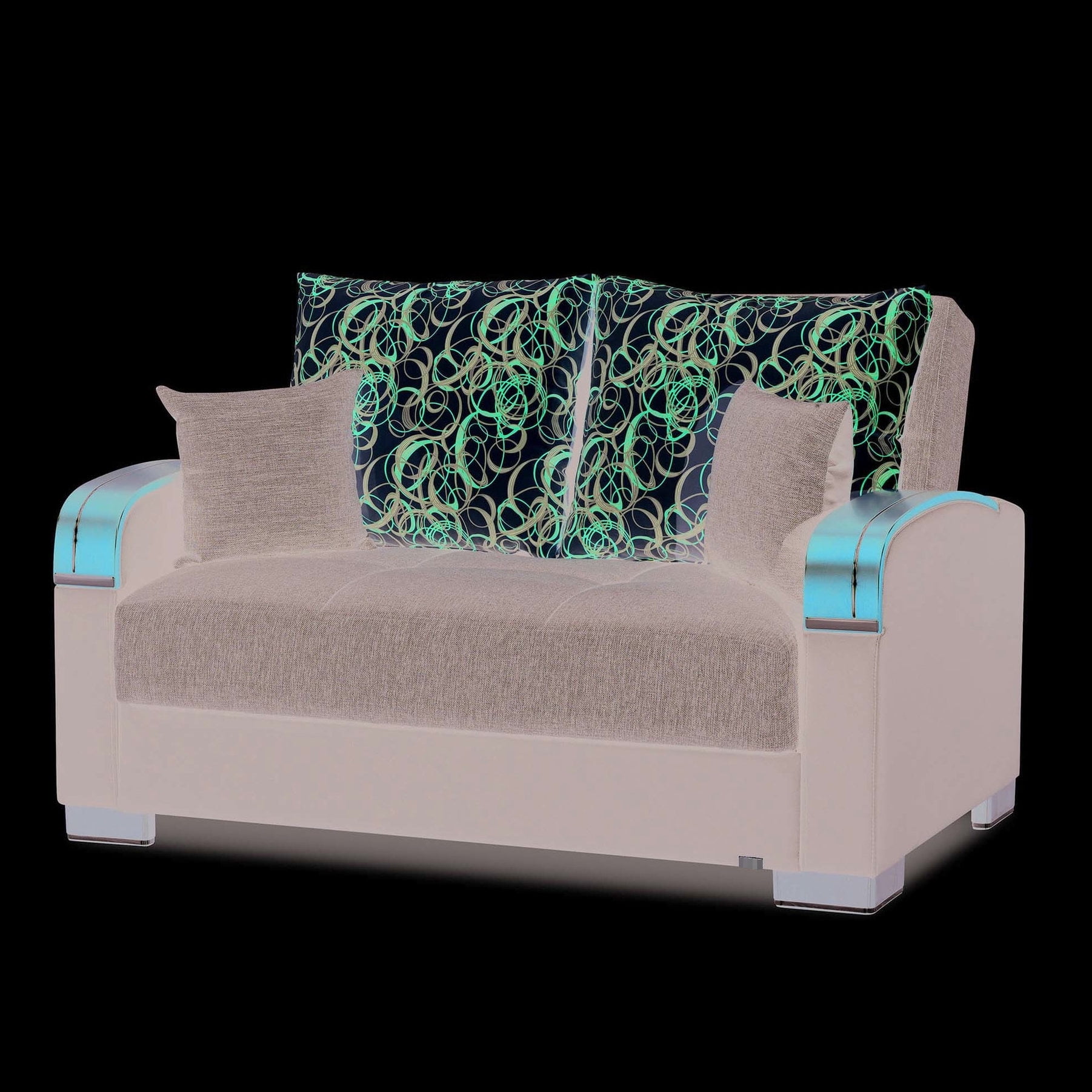 Polyester Sleeper | One-Motion Transformation, Quality Materials ...