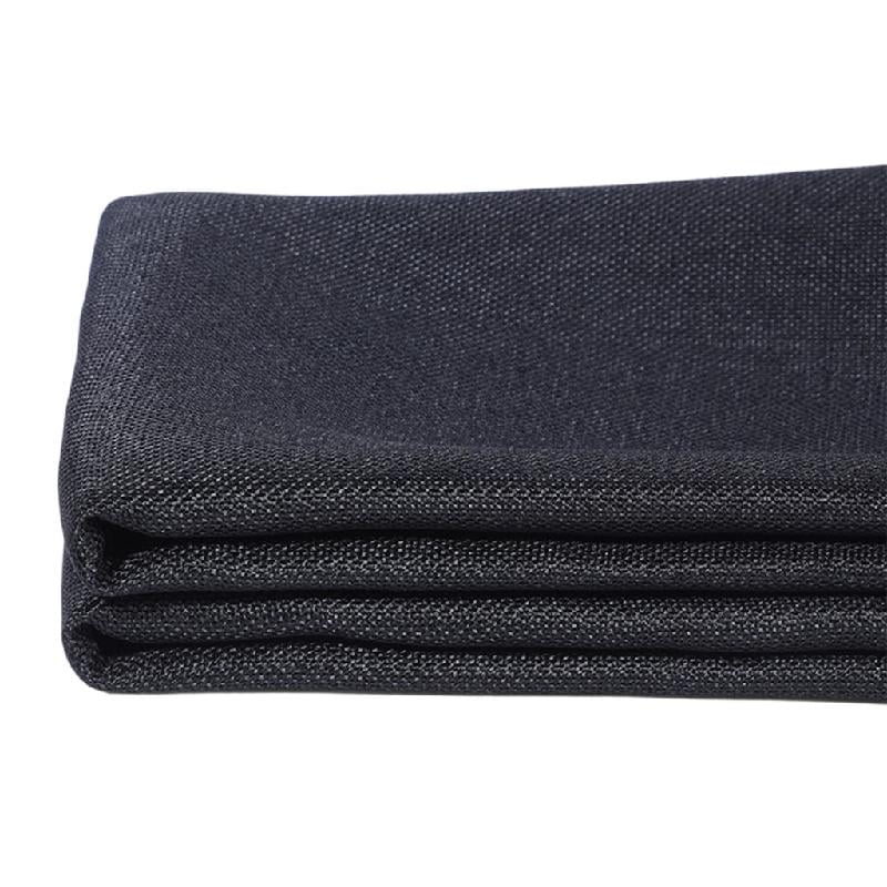 Polyester Speaker Fabric Speaker Grill Cloth Enhances Sound ...